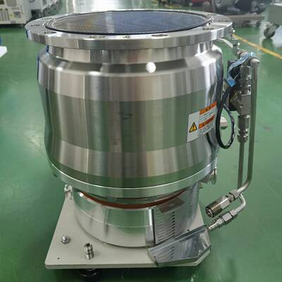 可维修分子泵 SHIMADAZU TPM-2814LMAD