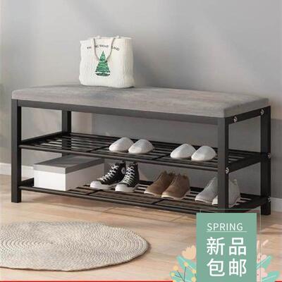 鞋架Shoe rack outdoor storage rack multilayer shoe cabinet
