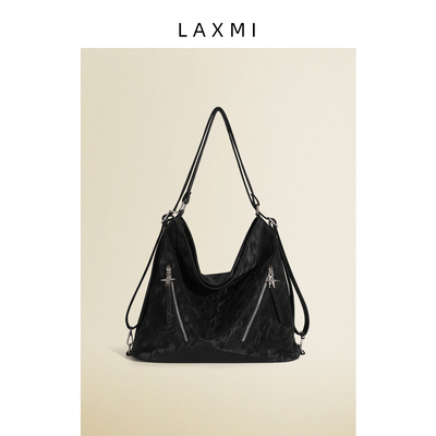 Laxmi原创小众设计腋下包