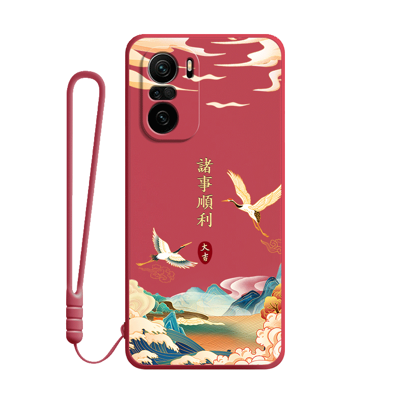 适用红米k40pro+手机壳小米redmik40硅胶por保护套5G全包防摔外壳男redmi女新款4o磨砂405网红peo潮pr0十软壳