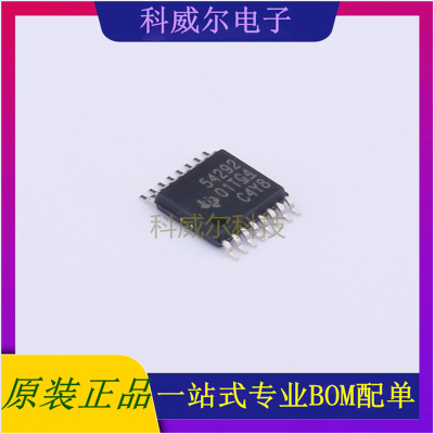 TPS54292PWPR 封装HTSSOP-16TIDC-DC电源芯片 全新原装