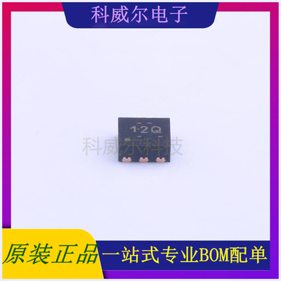 TLV73311PQDRVRQ1 封装WDFN-8 TI 线性稳压器 全新原装