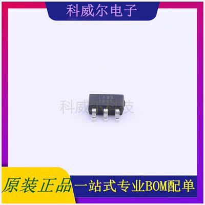 RS3219-3.3YF5 封装SOT23-5 RUNIC(润石) 线性稳压器 全新原装