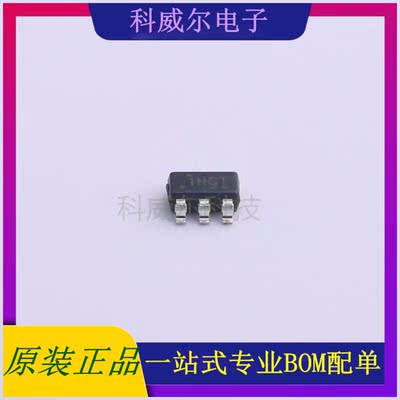 TLV743105PDBVR 封装SOT-23-5 TI 线性稳压器 全新原装