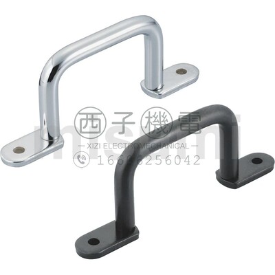 MISUMI米思米圆型握柄拉手LUWASN
