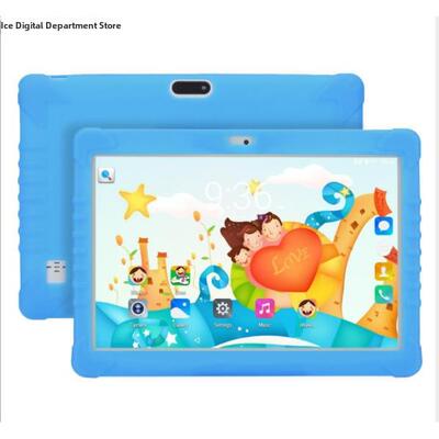 Tablet PC for Kids 7 10" Quad Core Kids tablet Android 8G16G