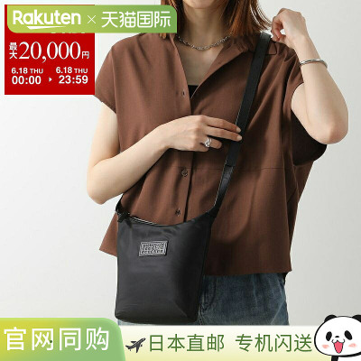 日本直邮MM6 Maison Margiela Numeric 单肩包 SB6WG0026 P9062