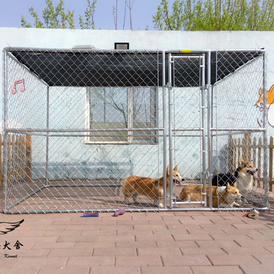 MIDWEST/中西户外狗别墅大型犬