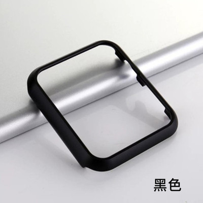 适用苹果apple watch11手表保护套iwatch8910金属铝合金边框表壳