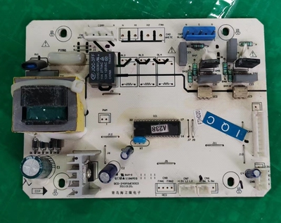 伊莱克斯-249P0WER003电脑板电源