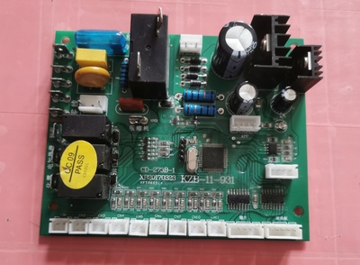 原装电脑版XB20170323主板KZB-11-931 CD-273B-1