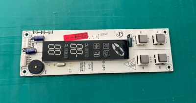 0064000559A海尔冰箱显示板