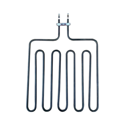 包邮桑拿炉加热管桑拿房干蒸炉电热管方四方五档220V380V2KW3KW