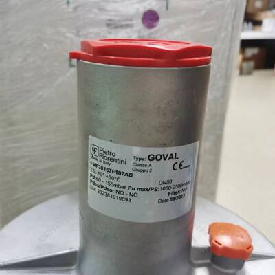意大利菲奥减压阀FMF30167F107AB 库存300个原装当天可以发货