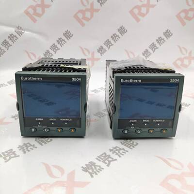 英国欧陆Eurotherm碳控表温控器3504CCEVH1XX101XXXGD4