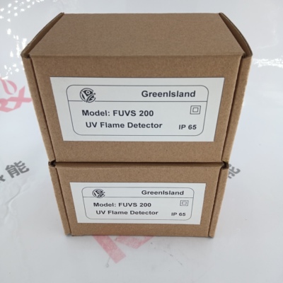 国产Greenlsland火检电眼火焰探测器紫外线火检FUVS200现货200个