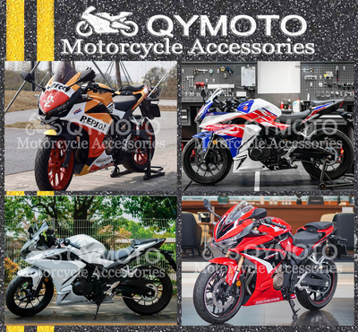 本田CBR500RCBR400R车壳护板