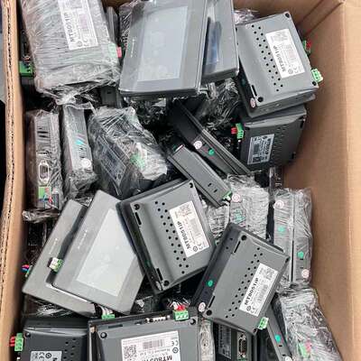 议价威纶触摸屏MT8051iP 1WV可维修