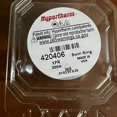 议价海宝Hypertherm涡流环420406，XPR可维修