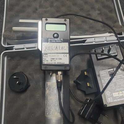 议价AS DATAMYTE DMRF-D-130N数据采集器一套可维修