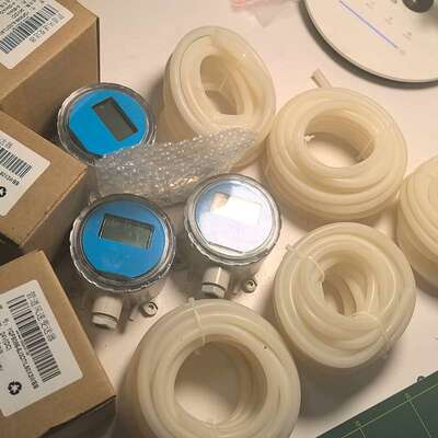 议价管道风速变送器 YQF8086-8J3D7lL50X3wBB可维修