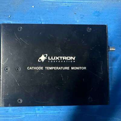 议价LUXTRON 601E阴极温度监测器，型号3930-001可维修