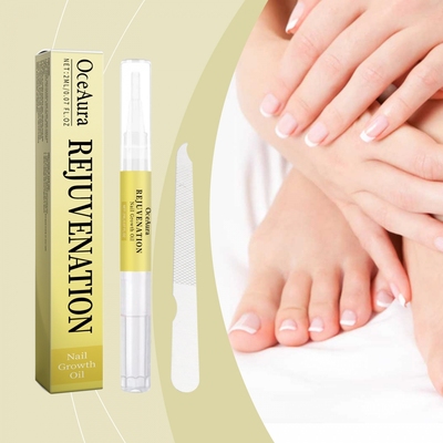 OCEAURA修护指甲液护甲滋养指甲