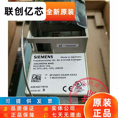 6FC5247-0AA00-0AA3/0AA17--0AA1/0AA43-16RY1703-0GA/6RY1703-01