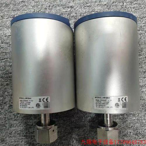 拍前询价:INFICON CDG045D VACUUM GAUGE,1_虎窝淘