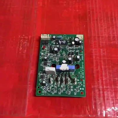 AUX奥克斯空调变频驱动模块版SF SX-SV-Q-2010-V3 FSBB20CH60F