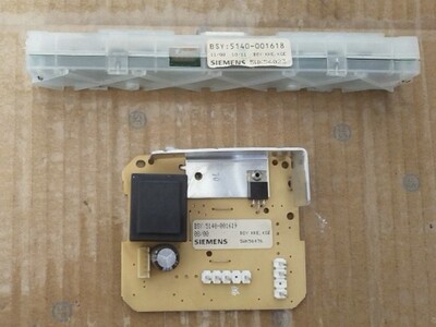 适用冰箱KK22E00TI主板5WK56023 5WK56476 驱动电源显示控制板