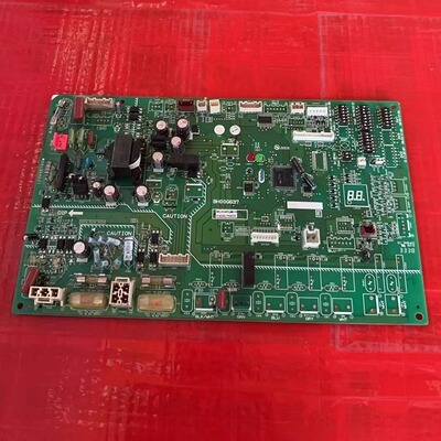适用三菱电机变频空调外机主板BH00G637 模块 RG00V396B
