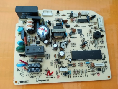 主板电脑板RYD505A040F冷暖