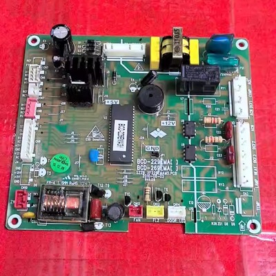 适用于新飞冰箱配件主板BCD