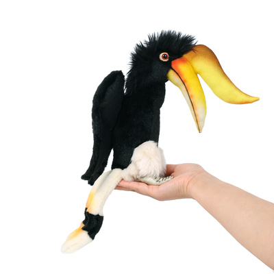 手工制作仿真玩偶礼物甄选