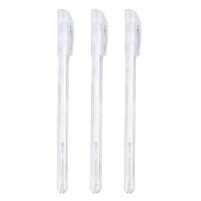 3Pcs Sketching Pens White Gel Pen White Drawing Pens for Art