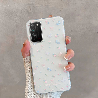 适用于华为荣耀x10手机壳