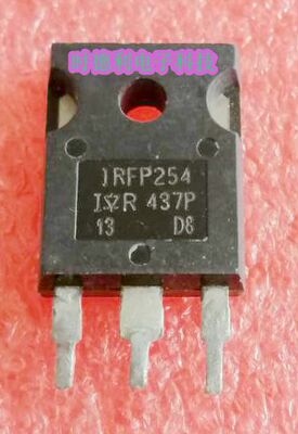 原装拆机 IRFP254 IRF254N TO-247 N沟道 250V 23A 场效应管
