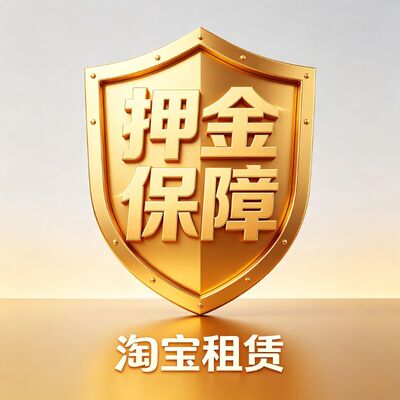 勿点退货【押金专拍】出租时间双方约定/收回衣服核对完毕退押金