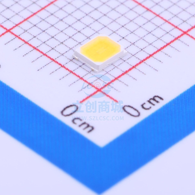 发光二极管/LED 67-21S/KK2C-H4040QAR32835Z15/2T 3528(mm)
