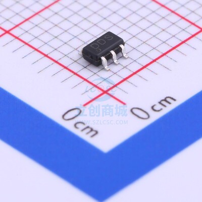 LED驱动 BCT3692BEUT-TR SOT-23-6 BROADCHIP(广芯电子)