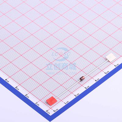 稳压二极管 1N4744ATR DO-204AL