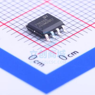 AC-DC控制器和稳压器 PN8366SSC-R1M SOP-7