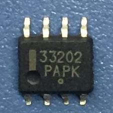 MC33202 MC33202DR2G SOP8贴片全新原装实体店现货 运算放大器