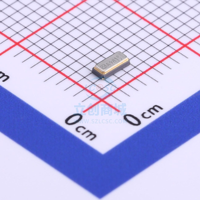 无源晶振 NX3215SA-32.768K-STD-MUA-9 SMD3215-2P NDK