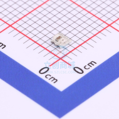 发光二极管/LED WS2812C-2020 SMD,2x2mm worldsemi