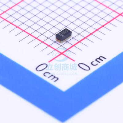 瞬态抑制二极管(TVS) CPDU5V0U-HF SOD-523F