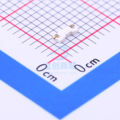 发光二极管/LED 99-216UMC/1637CD/TR8-T SMD,1.2x3.8mm EVERLIGH