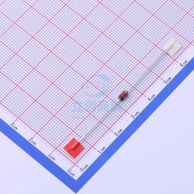 稳压二极管 1N4728A-G_AY_10001 DO-41G