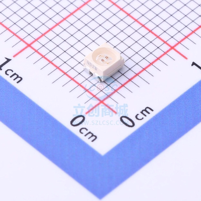 发光二极管/LED VLMV3100-GS08 3528(mm)